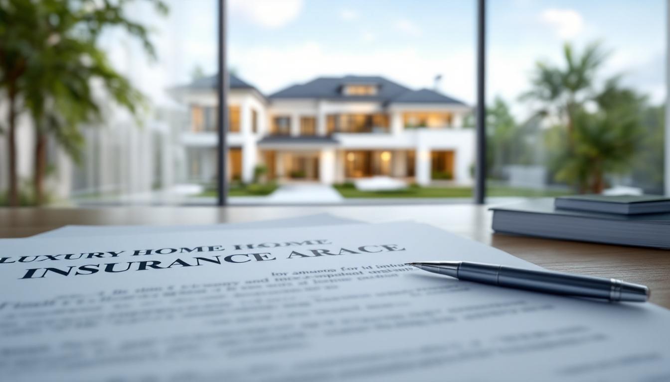 Luxury Home Insurance What Makes It Different? - Brooks Cannon ...
